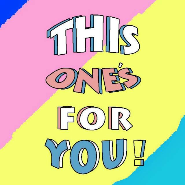 Produk This_Ones_For_You | Shopee Indonesia