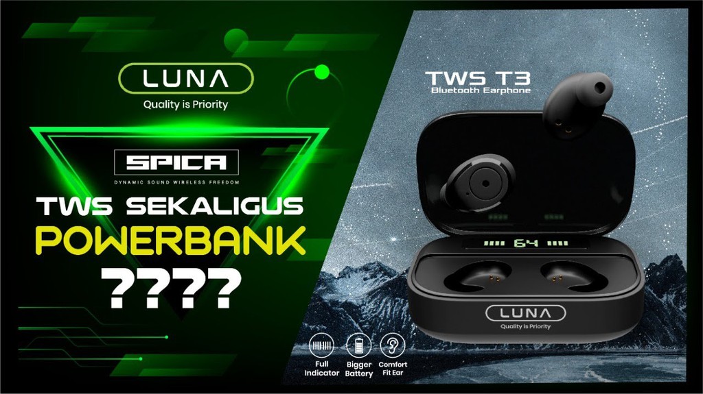 Toko Online Luna Indonesia Official Shop | Shopee Indonesia