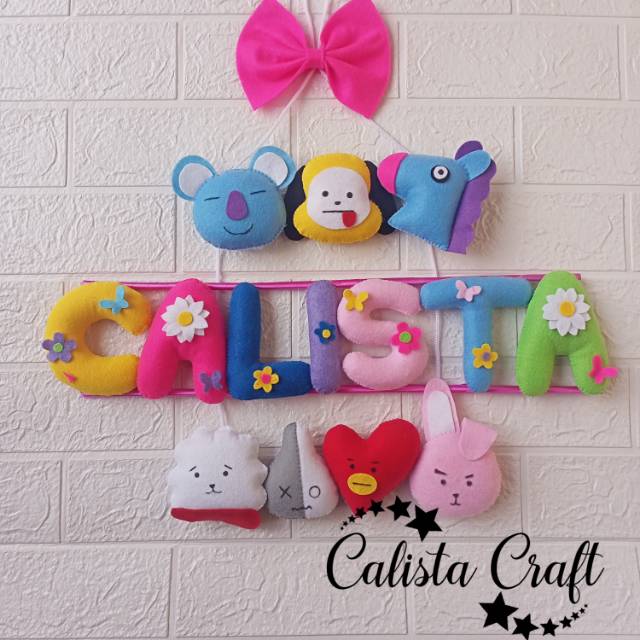 Produk Calista cakes & craft | Shopee Indonesia