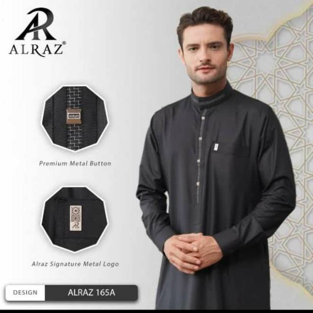 Produk Al Raz store | Shopee Indonesia