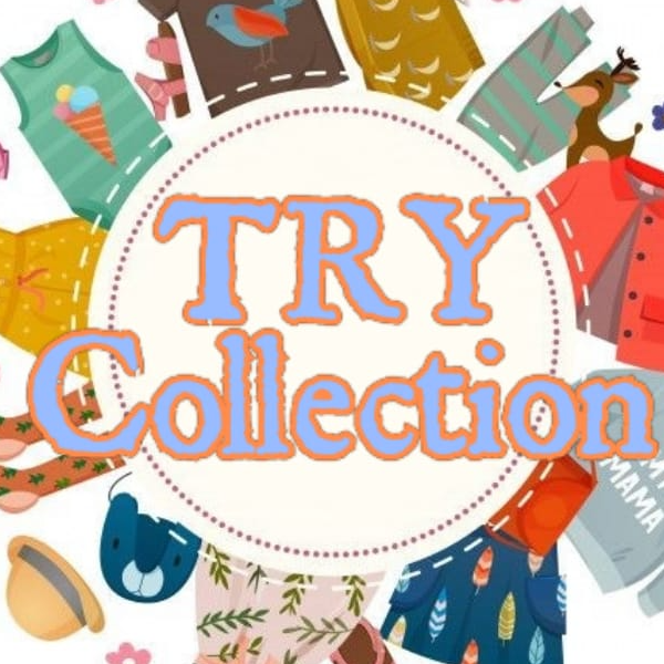 Produk TRY COLLECTION | Shopee Indonesia