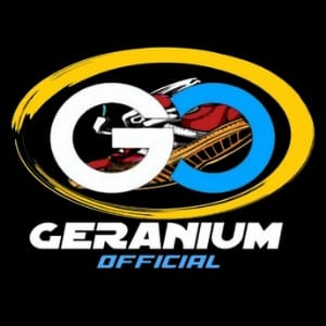 Produk GERANIUM OFFICIAL | Shopee Indonesia