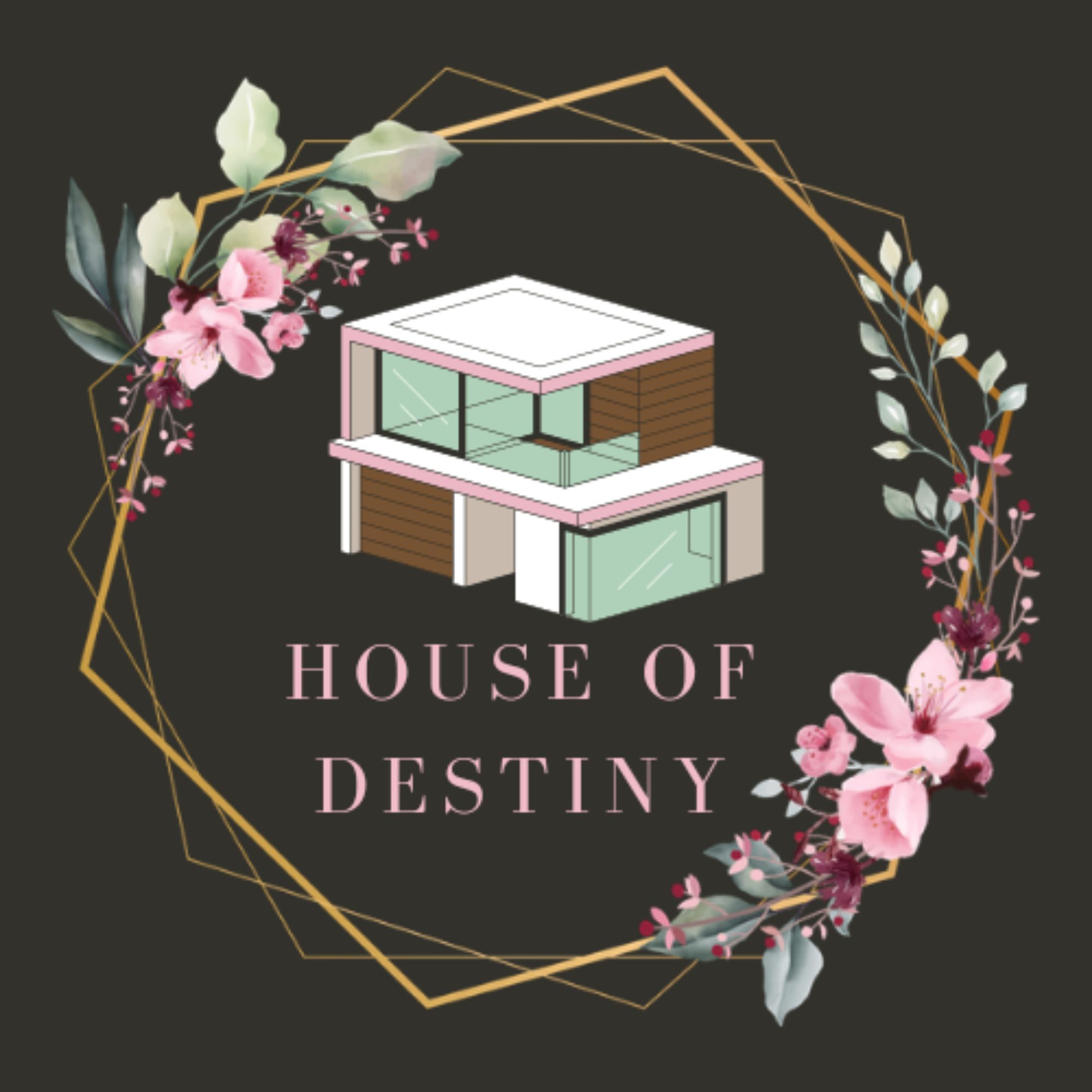 Produk House of Destiny | Shopee Indonesia