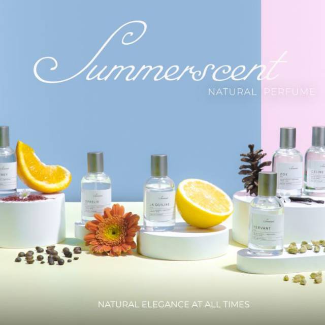 Produk Summerscent Official Bandung | Shopee Indonesia
