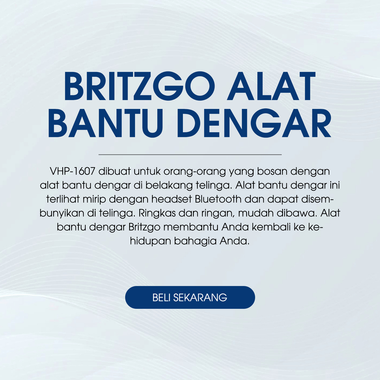 Produk BRITZGO | Shopee Indonesia