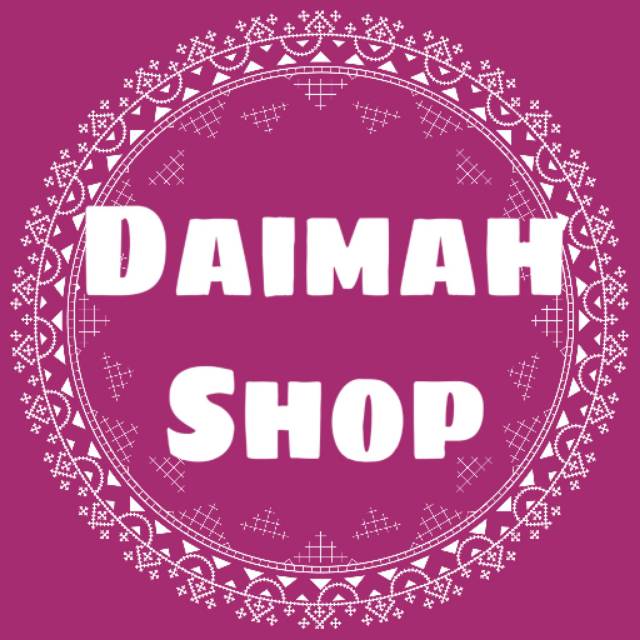 Produk Daimah Shop | Shopee Indonesia