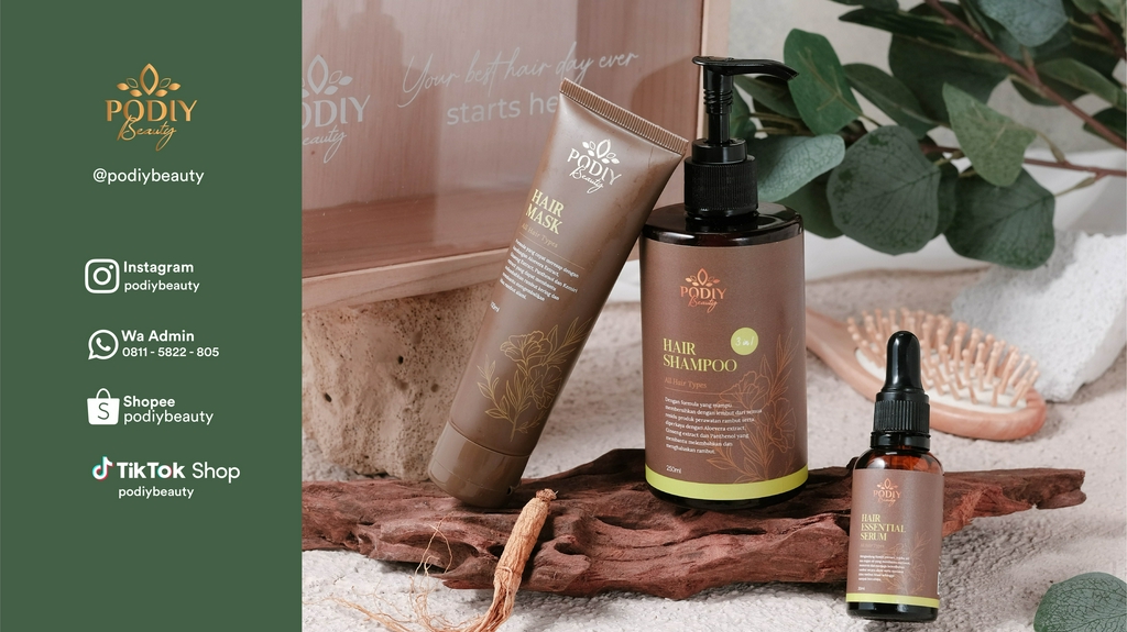 Produk Podiy Beauty | Shopee Indonesia