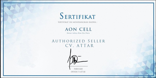 Produk aon cell & sports | Shopee Indonesia