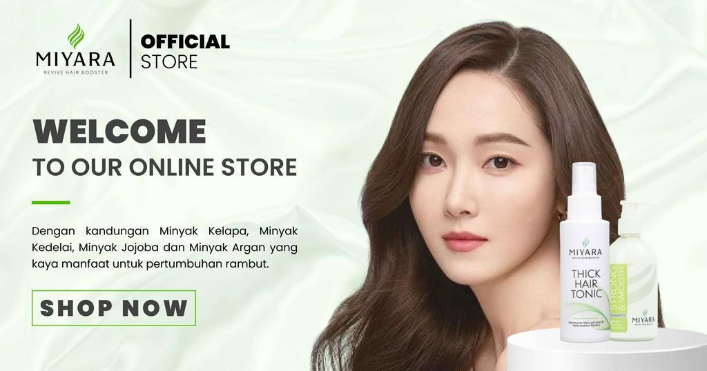 Toko Online Miyara Official Shop | Shopee Indonesia