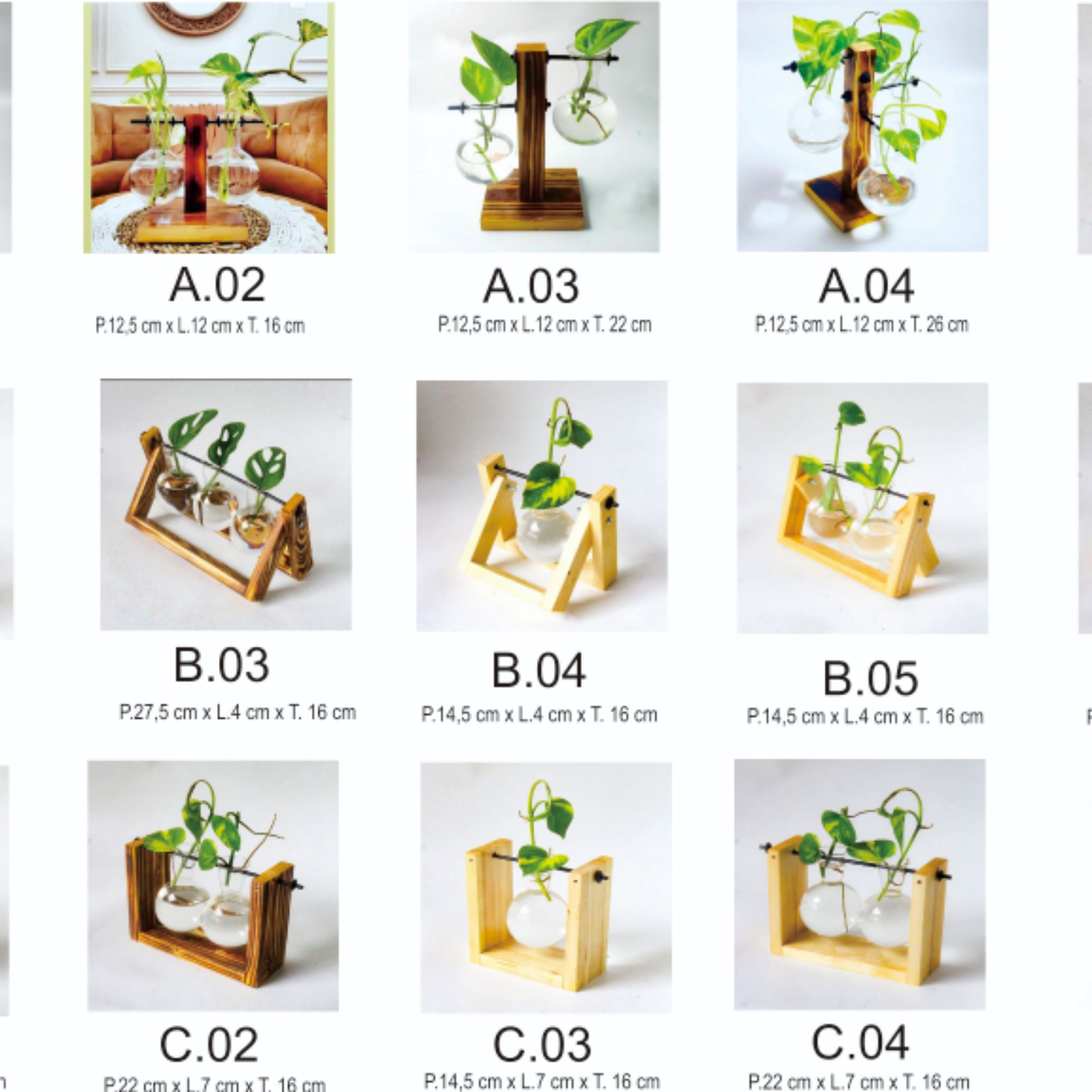 Produk PANAMA DECOR | Shopee Indonesia