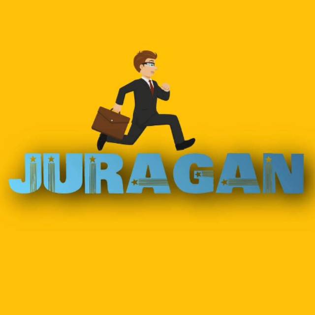 Produk JURAGAN DIGITAL SHOP | Shopee Indonesia