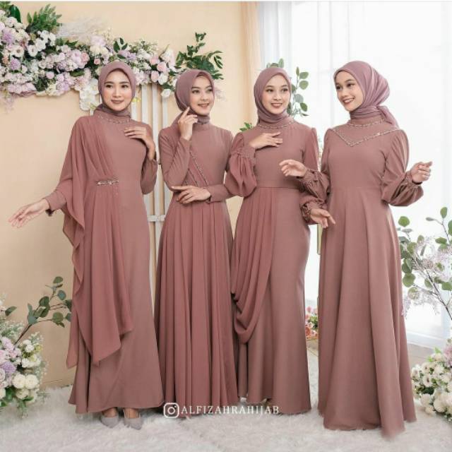 Produk Butiq Aqila | Shopee Indonesia