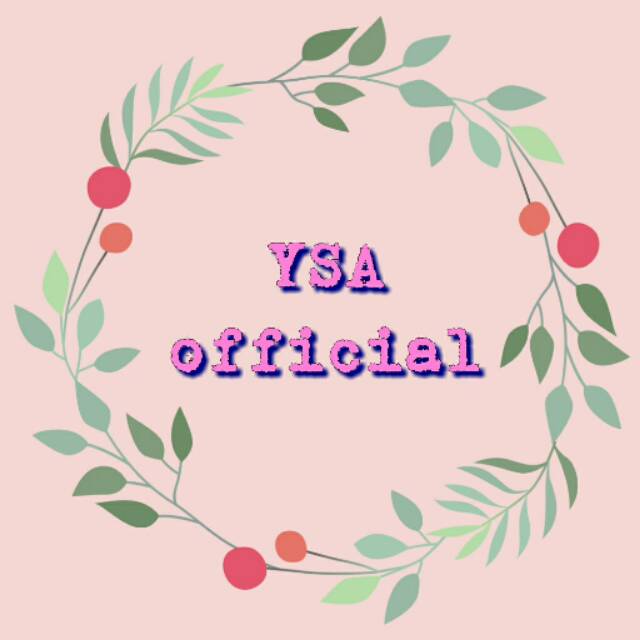 Produk ysa.official | Shopee Indonesia