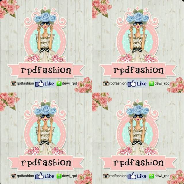 Produk Rpd Fashion | Shopee Indonesia