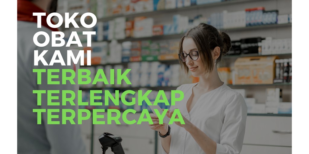 Produk Toko Obat IndoSehat | Shopee Indonesia