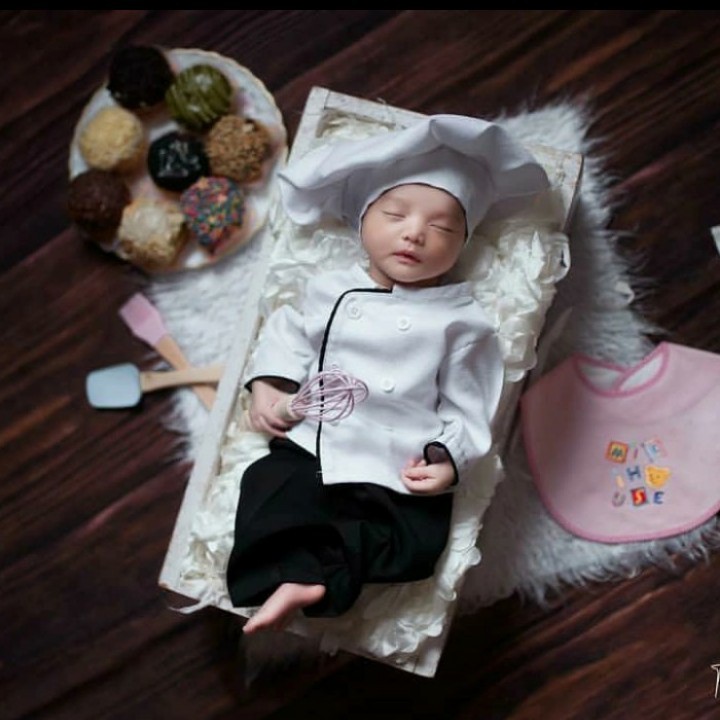 Produk newborn photography clothes | Shopee Indonesia