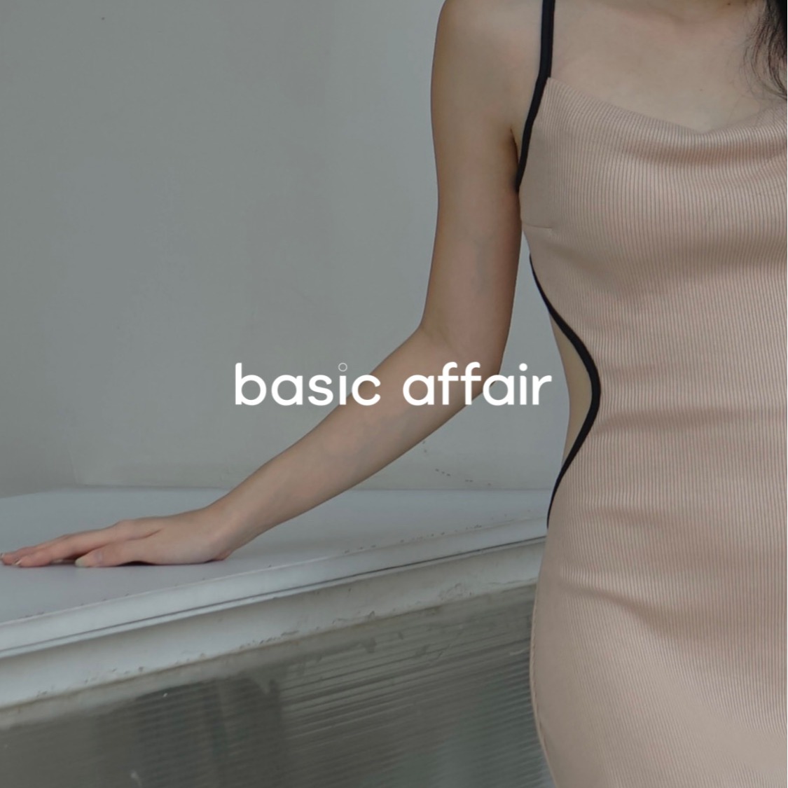 Produk Basic Affair | Shopee Indonesia