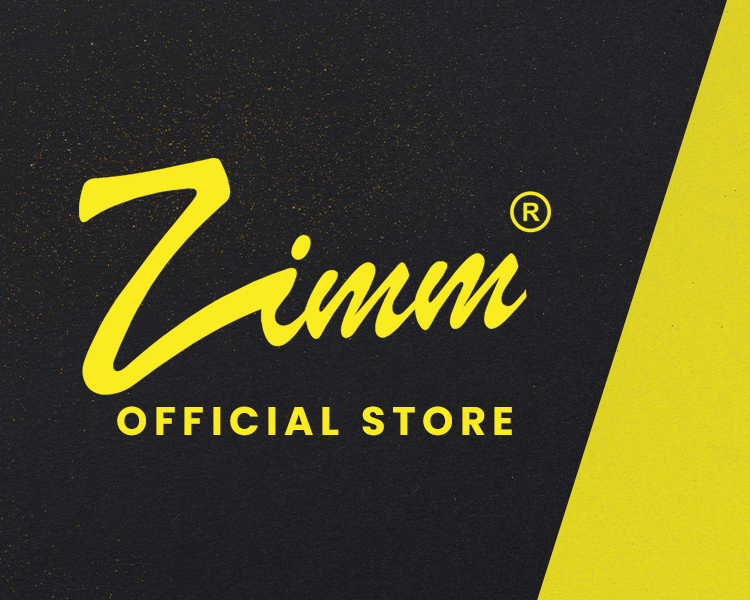 Toko Online Zimm Official Store | Shopee Indonesia