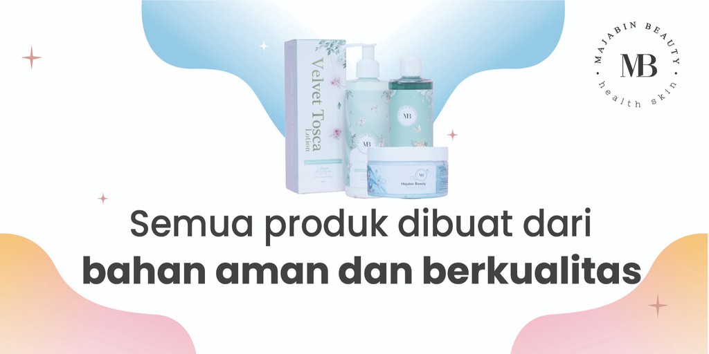 Produk Majabin Beauty Official Store | Shopee Indonesia