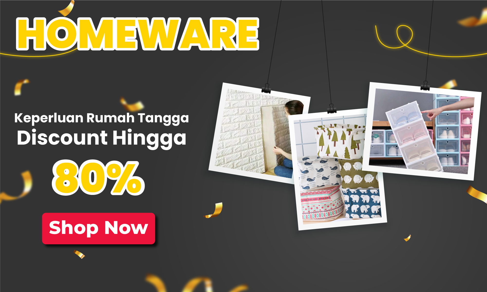 Produk Diskon Shop | Shopee Indonesia