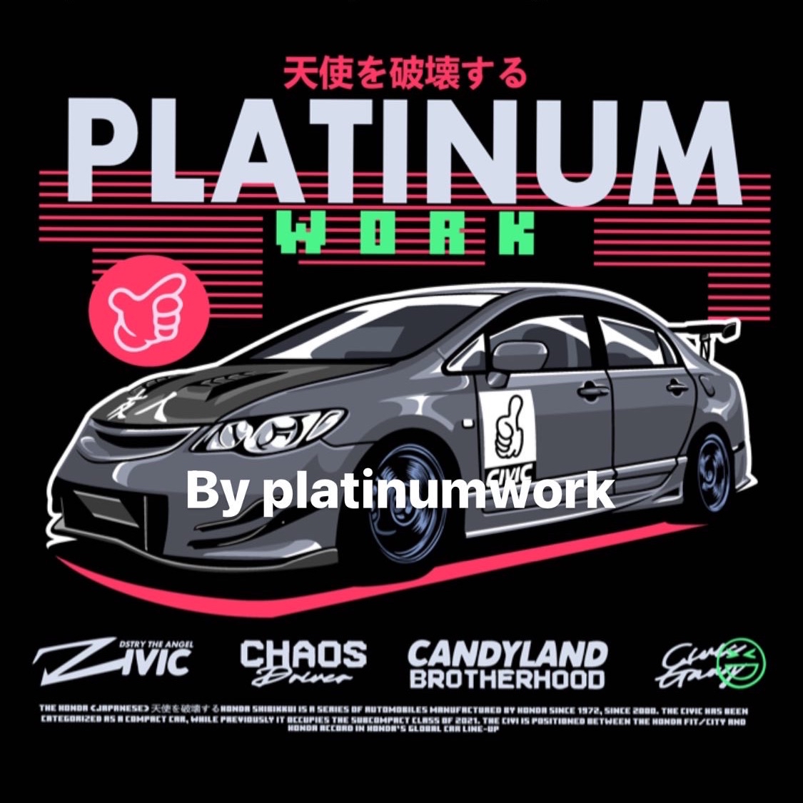 Produk PLATINUM_SEALANT | Shopee Indonesia