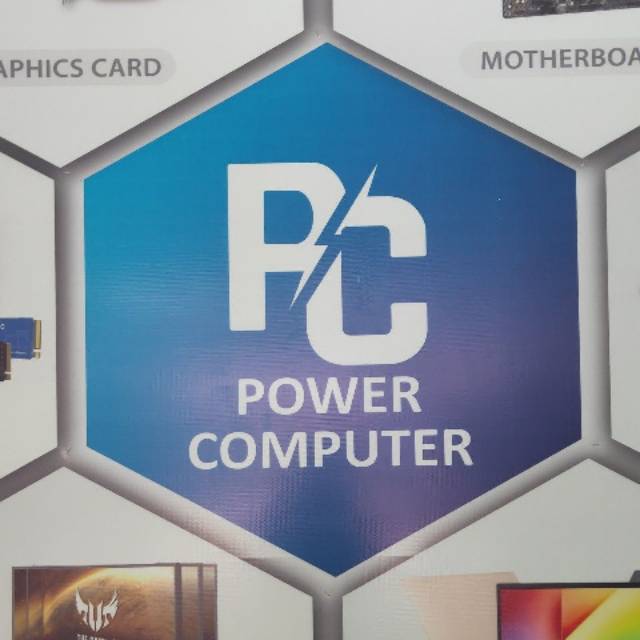 Produk PC - Power Computer | Shopee Indonesia