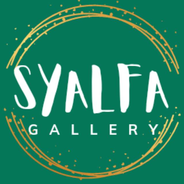 Produk Syalfa Gallery | Shopee Indonesia