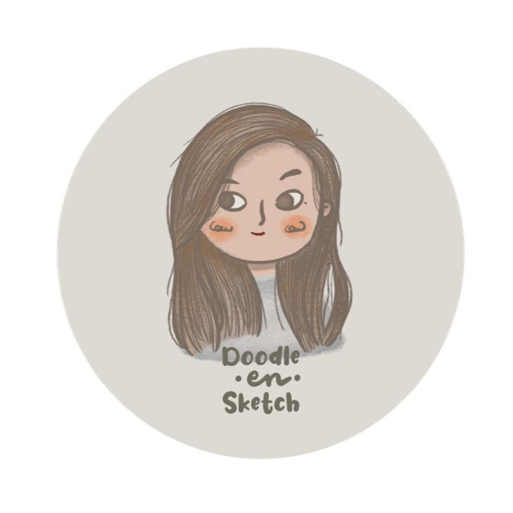 Produk Doodle En Sketch | Shopee Indonesia