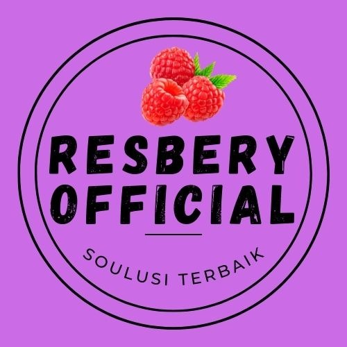 Produk RESBERY OFFICIAL | Shopee Indonesia