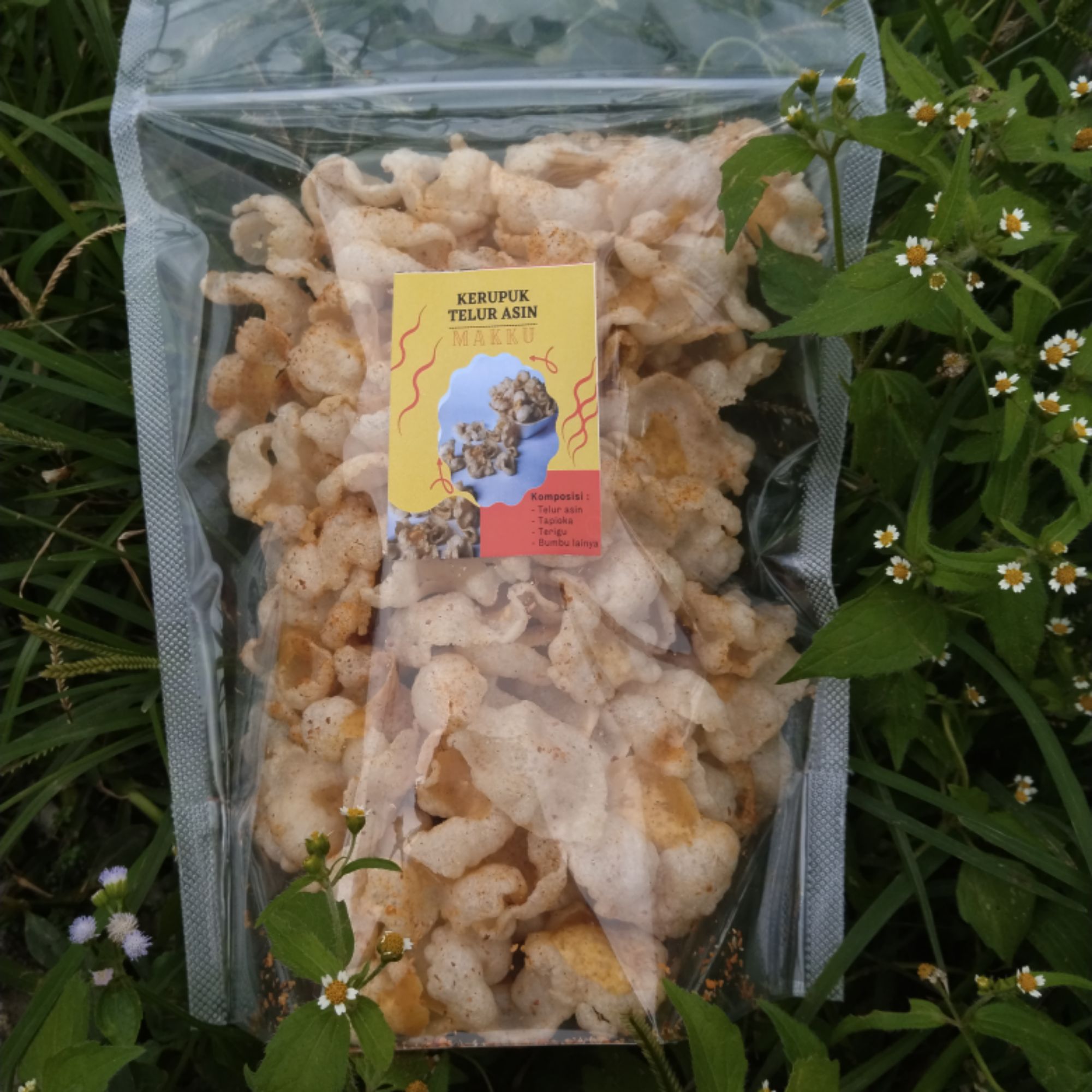 Produk MAKKU SNACK | Shopee Indonesia