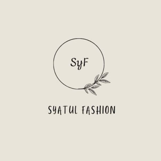 Produk Syf_Syatulfashion | Shopee Indonesia