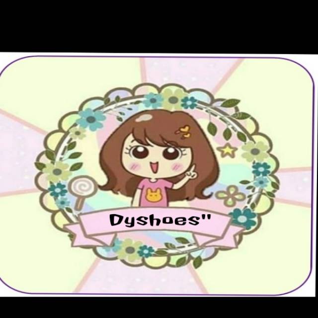 Produk Dy'shoes | Shopee Indonesia