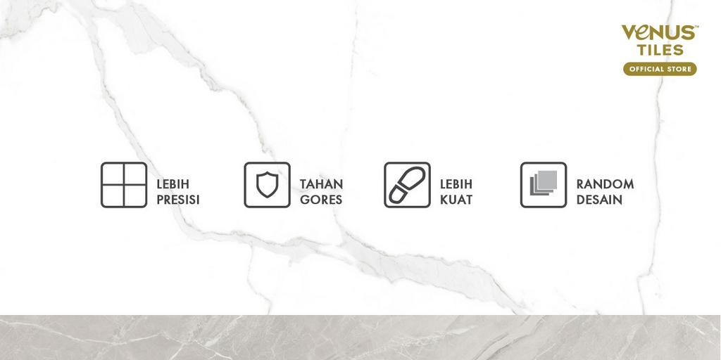 Produk Venus Tiles Official | Shopee Indonesia