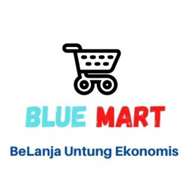 Produk Blue-Mart | Shopee Indonesia