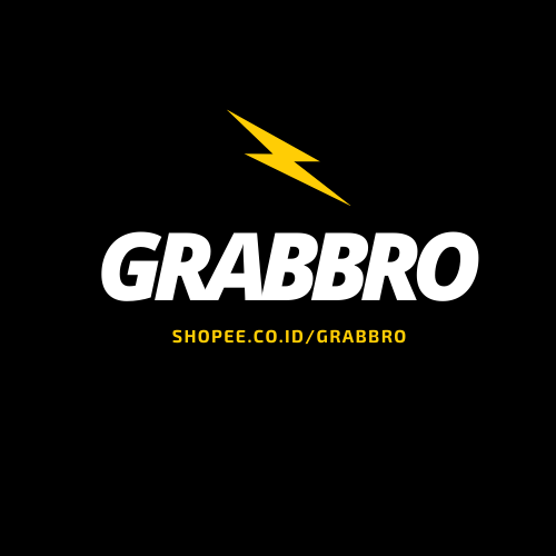 Produk GRABBRO | Shopee Indonesia