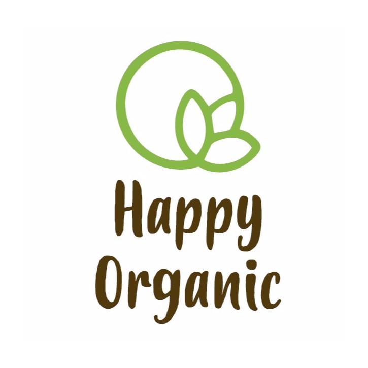 Produk Happy Organic | Shopee Indonesia
