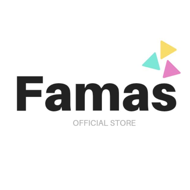 Produk Famas Official | Shopee Indonesia