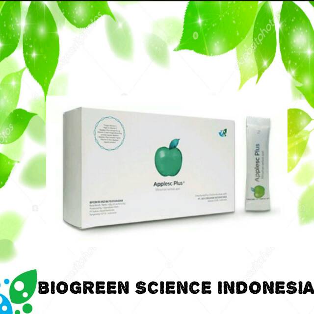 Produk Biogreen Science Indonesia | Shopee Indonesia