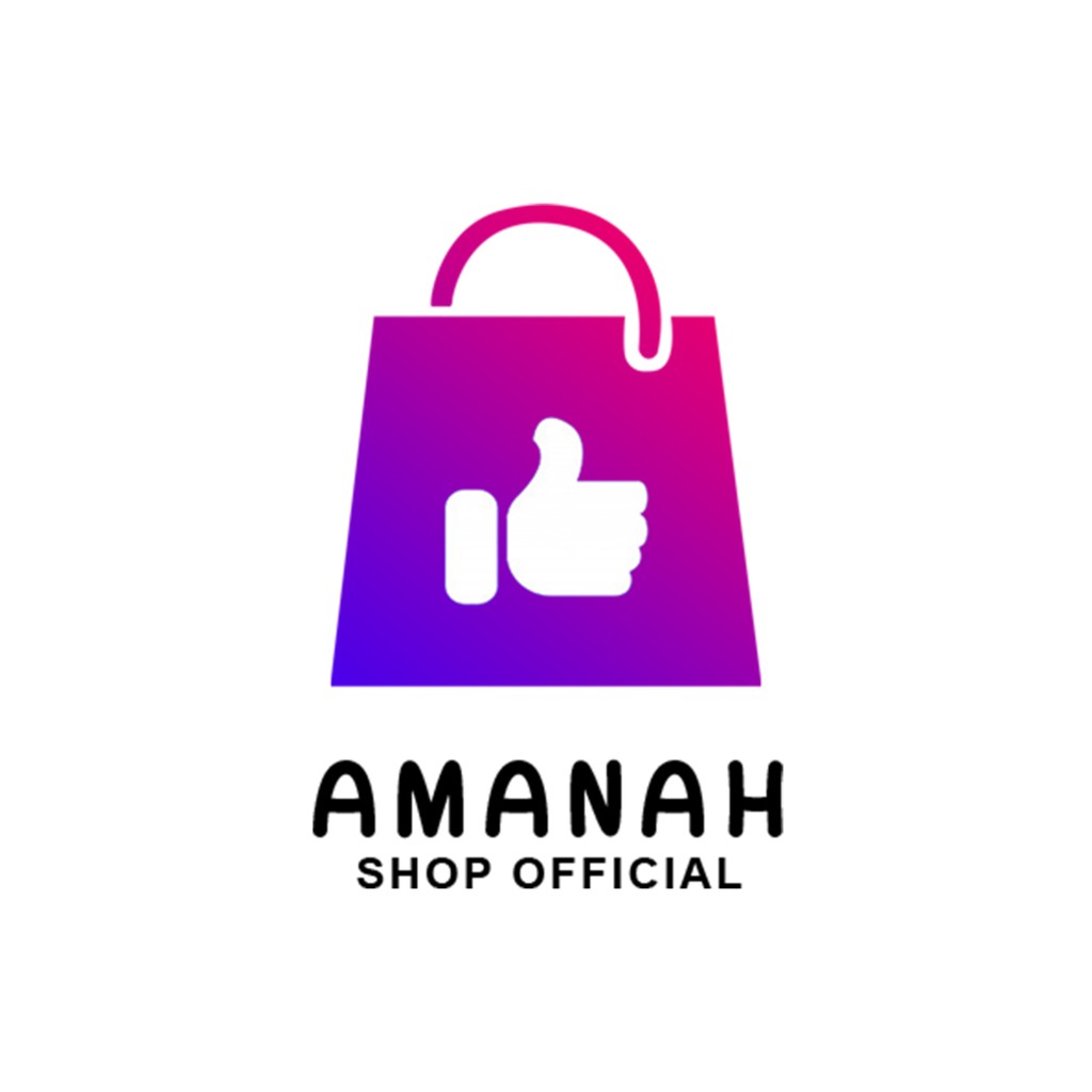 Produk amanah shop official | Shopee Indonesia