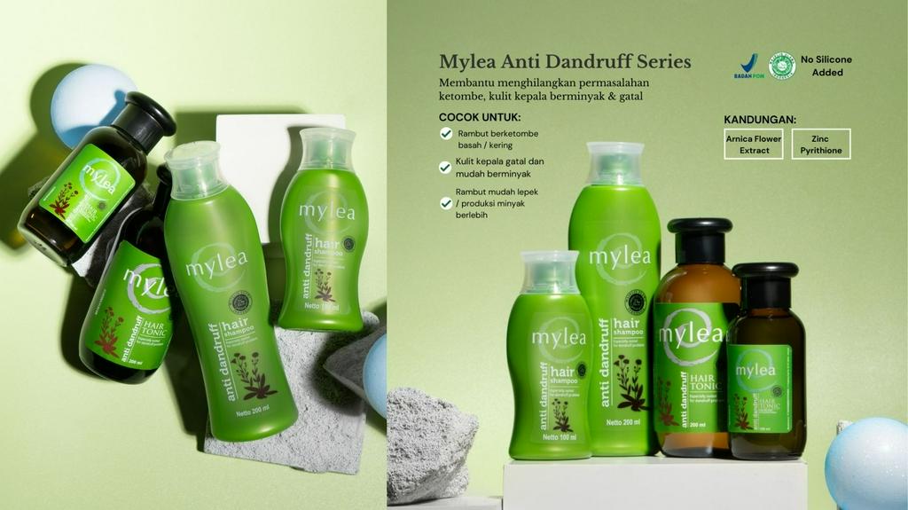 Toko Online Mylea Official Store | Shopee Indonesia