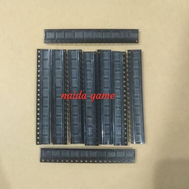 Produk NAIDA GAME | Shopee Indonesia