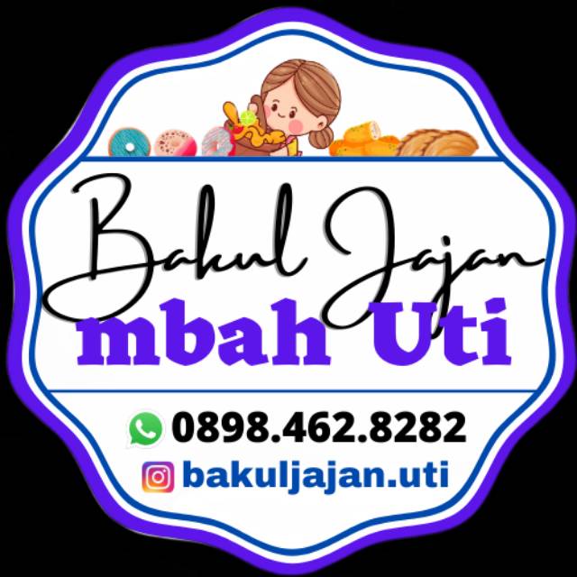 Produk Bakul Jajan Mbah Uti | Shopee Indonesia