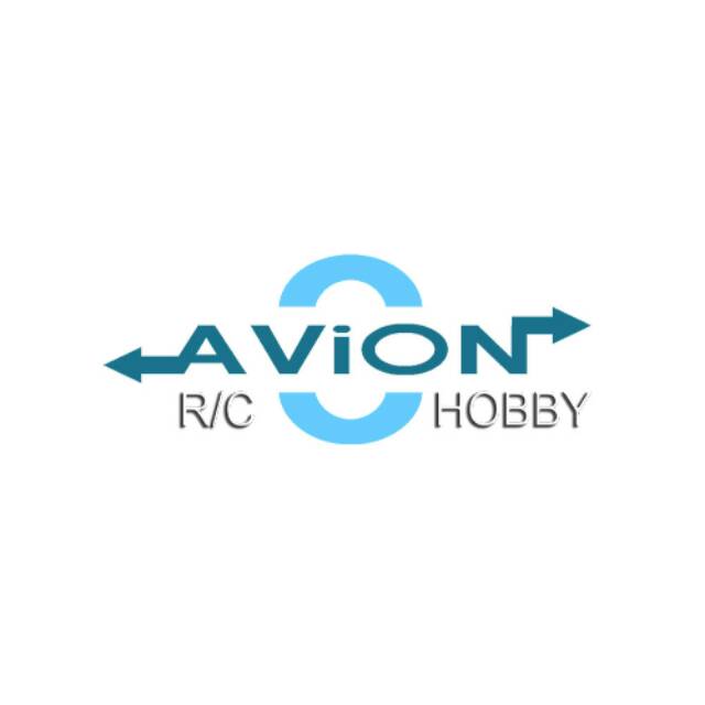 Produk Avion RC Hobby | Shopee Indonesia