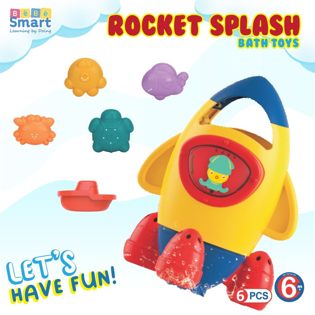 Toko Online Bebe Smart Official Shop | Shopee Indonesia