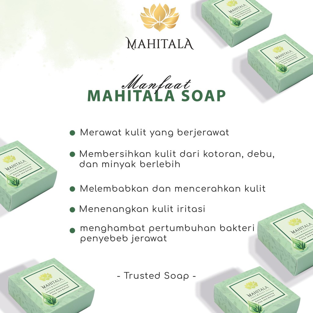 Produk MAHITALA Official Shop | Shopee Indonesia