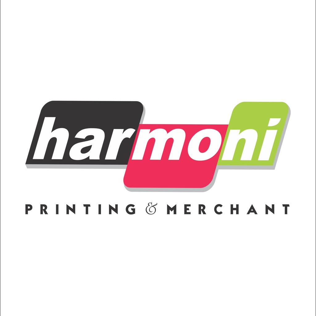 Produk Harmoni Digital Printing | Shopee Indonesia
