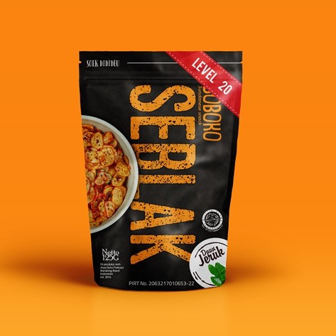 Produk Boboko Snack Official Store | Shopee Indonesia