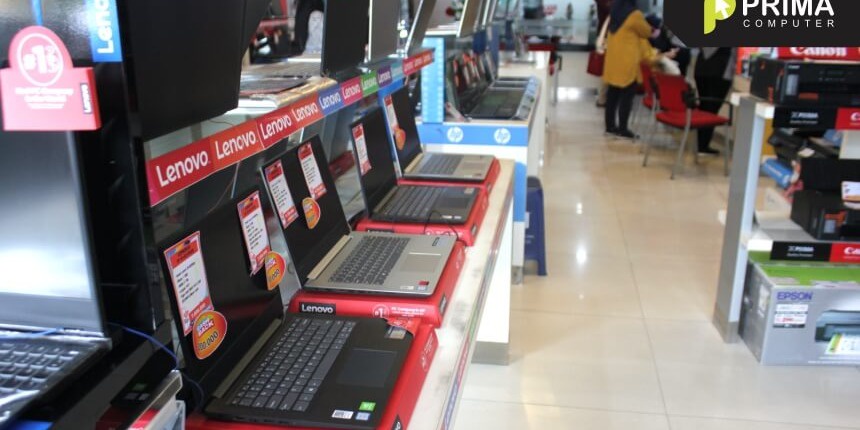 Produk Prima Computer Solo | Shopee Indonesia