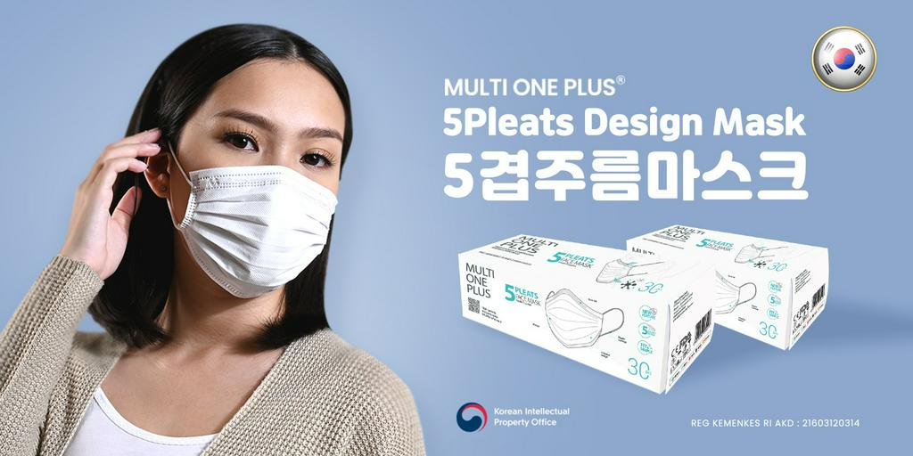 Produk Multi One Plus | Shopee Indonesia