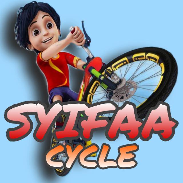 Produk Syifaa Cycle | Shopee Indonesia